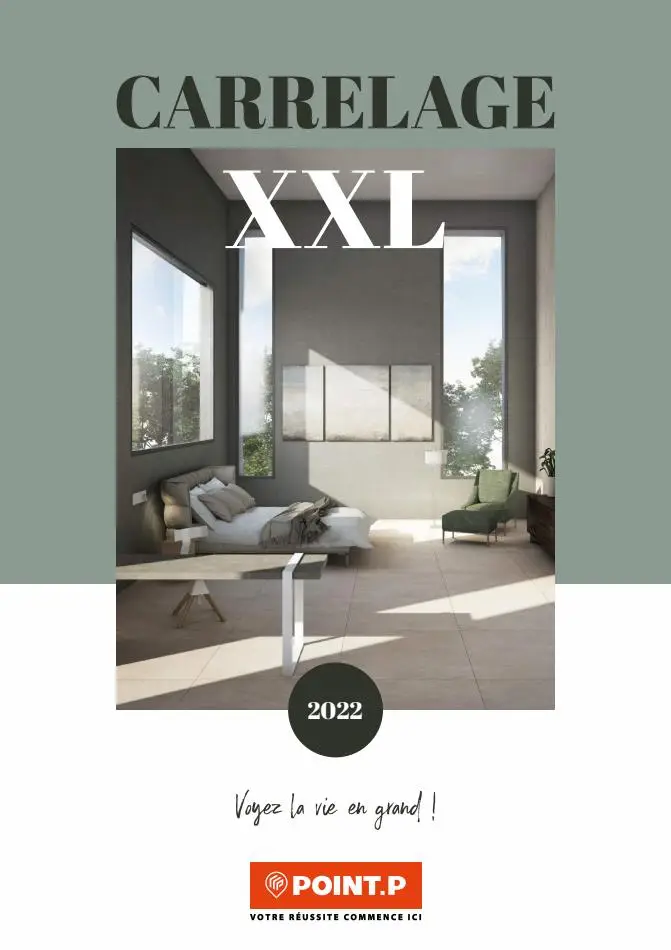 Point P France - Catalogue de produits, promotions et remises ...