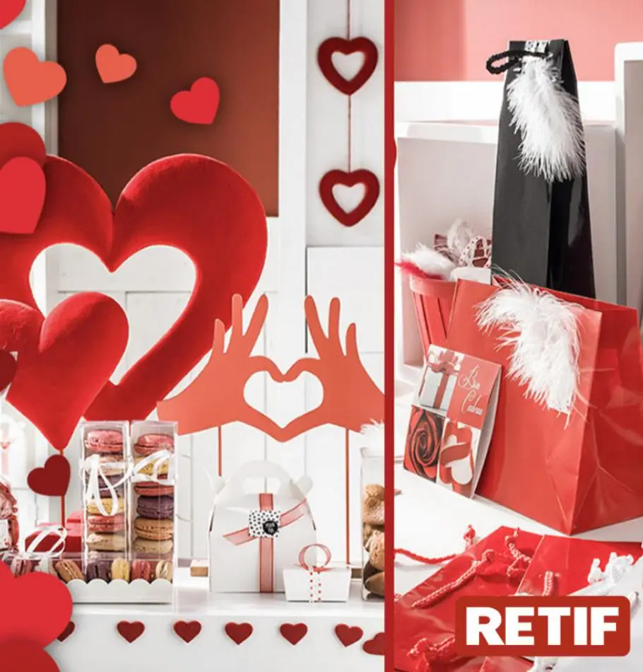 Retif France - Catalogue de produits, promotions et remises ...