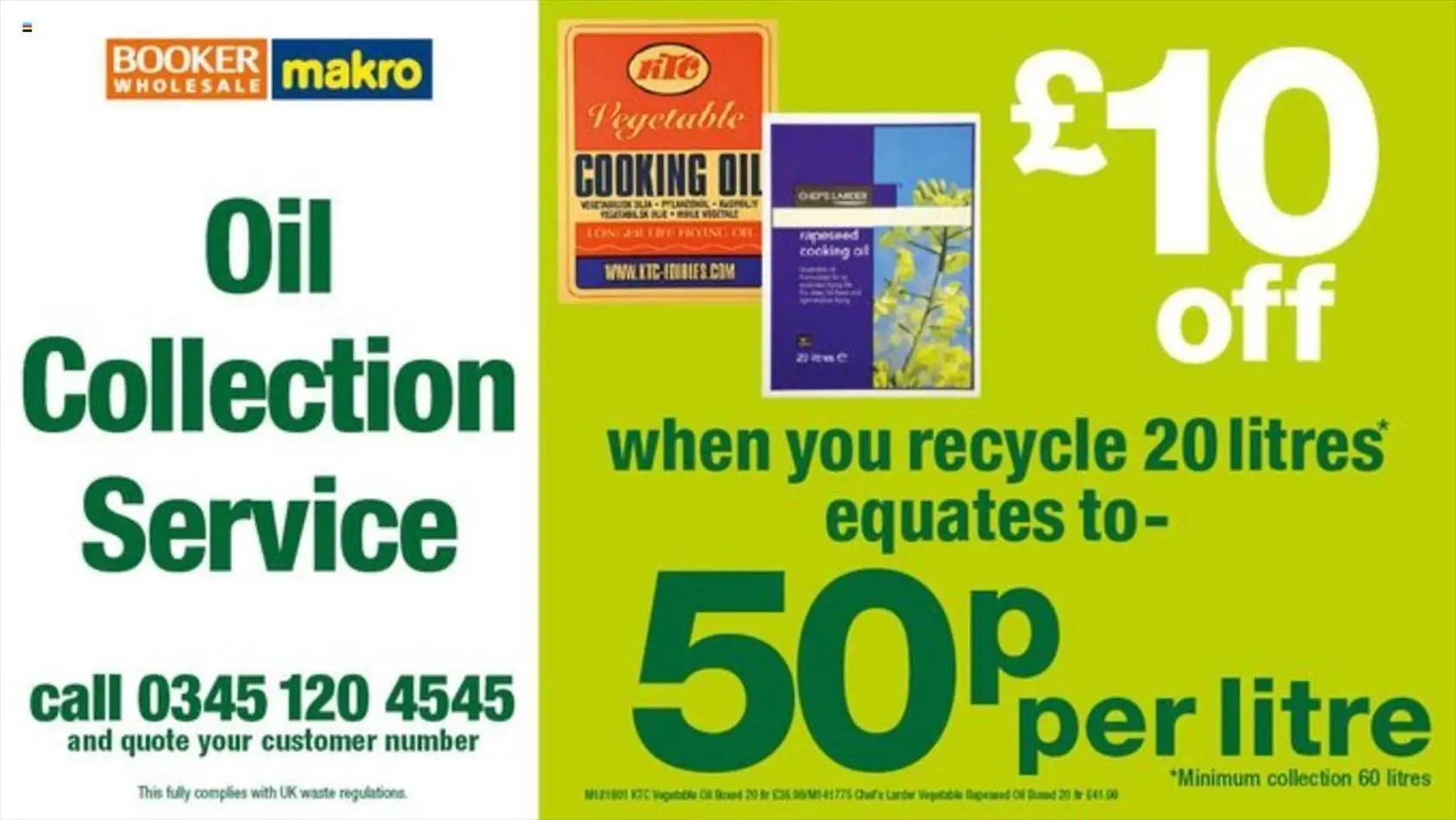 Makro United Kingdom — Product catalog, promotions and discounts ...