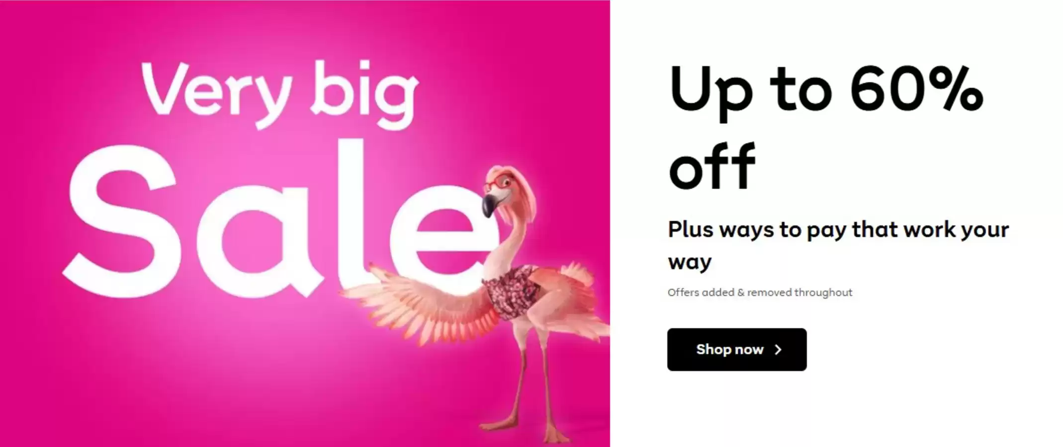 Very United Kingdom — Product catalog, promotions and discounts ...