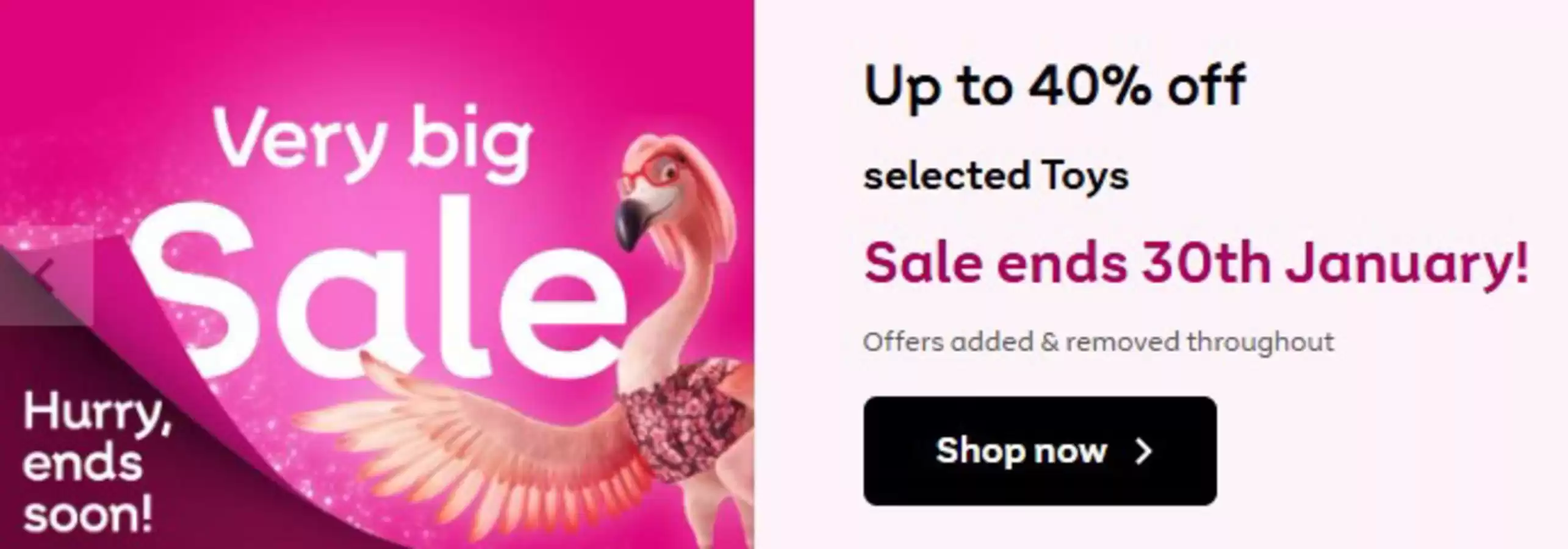 Very United Kingdom — Product catalog, promotions and discounts ...