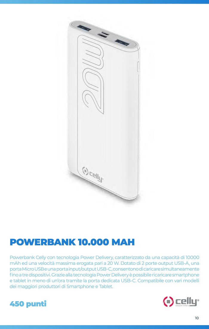 Prink: Catalogo premi 2024 06.02.2024/30.12.2024 | Catalogium Italia