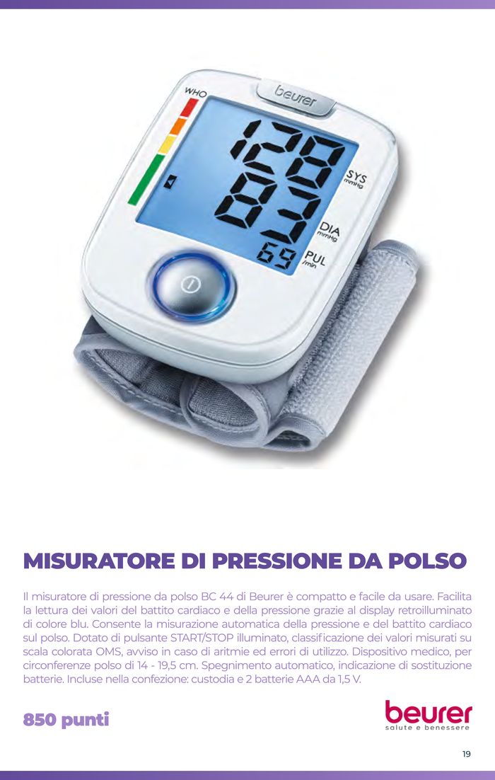 Prink: Catalogo premi 2024 06.02.2024/30.12.2024 | Catalogium Italia