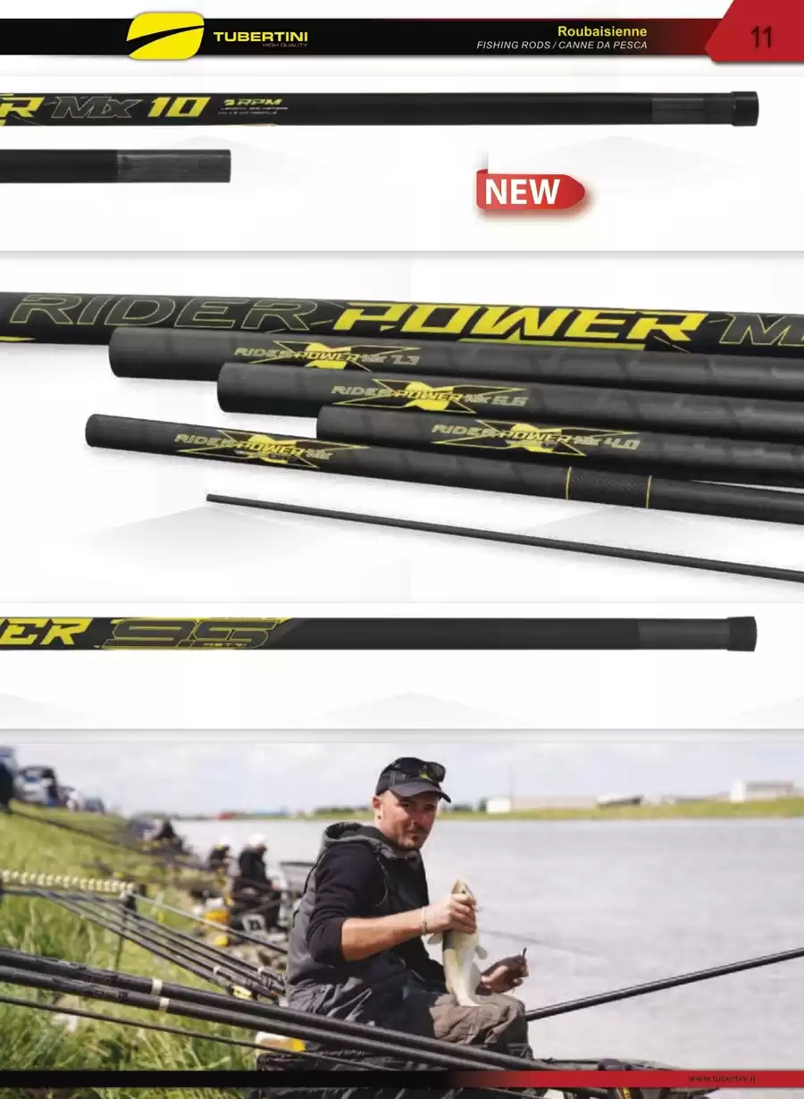 Tubertini: Catalogo Tubertini 2025 07.02.2025/31.12.2025 | Catalogium ...