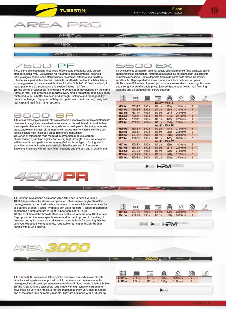 Tubertini: Catalogo Tubertini 2025 07.02.2025/31.12.2025 | Catalogium ...