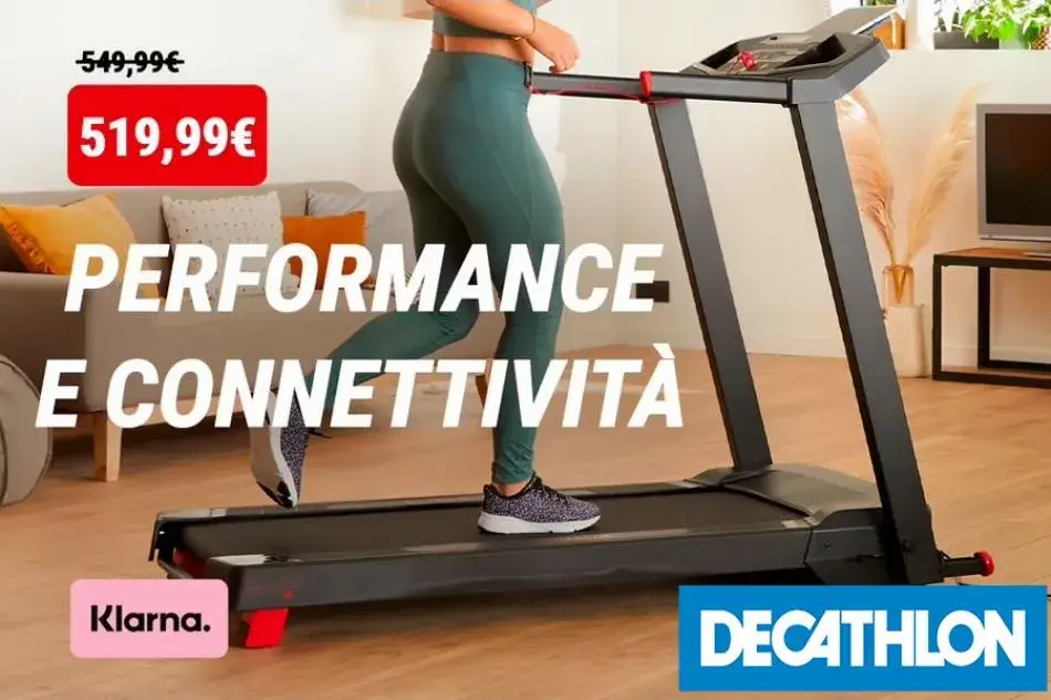 Decathlon Italia - Catalogo prodotti, promozioni e sconti | Catalogium ...