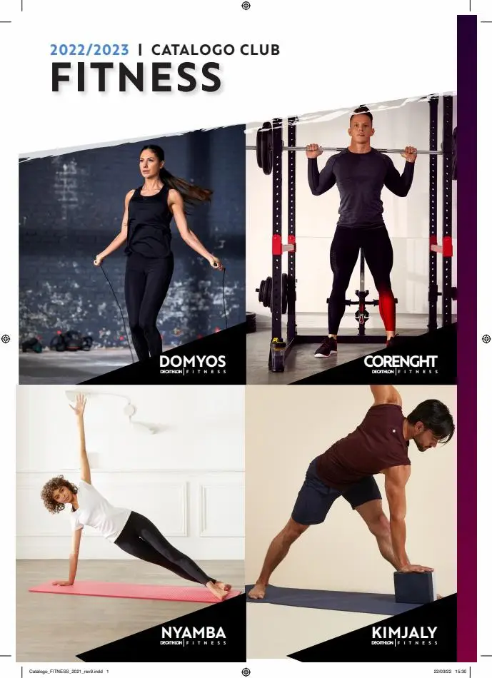 Decathlon Italia - Catalogo prodotti, promozioni e sconti | Catalogium ...
