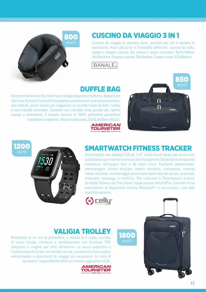 Prink: Catalogo Premi 05.09.2022/30.12.2022 | Catalogium Italia