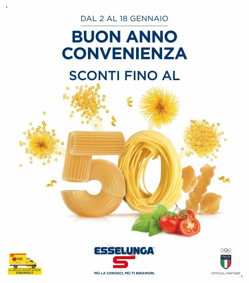 Esselunga Italia - Catalogo prodotti, promozioni e sconti | Catalogium ...