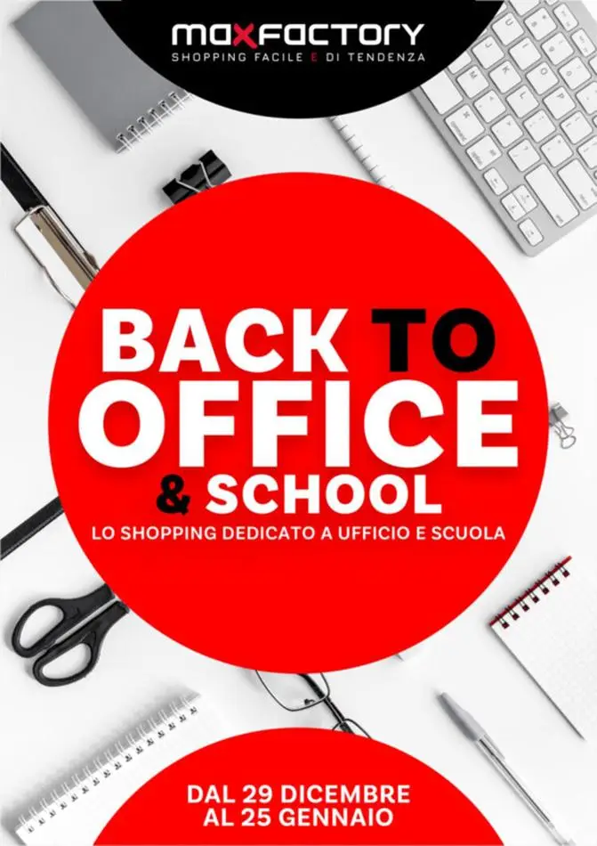 Max Factory Italia - Catalogo prodotti, promozioni e sconti ...