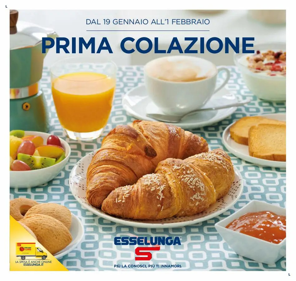 Esselunga Italia - Catalogo prodotti, promozioni e sconti | Catalogium ...