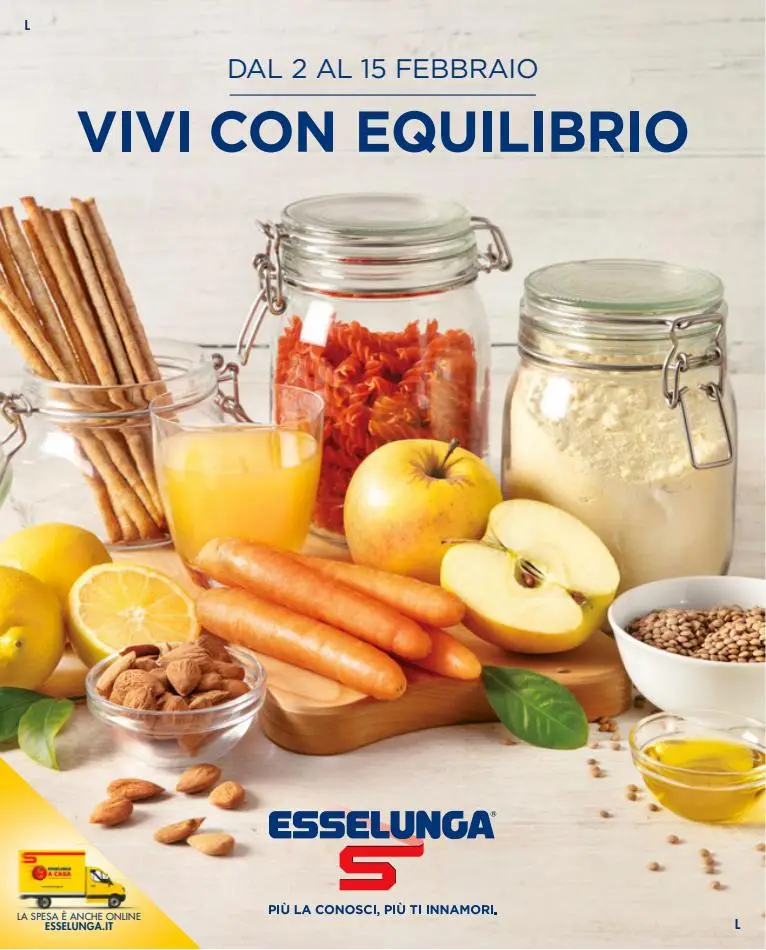Esselunga Italia - Catalogo prodotti, promozioni e sconti | Catalogium ...