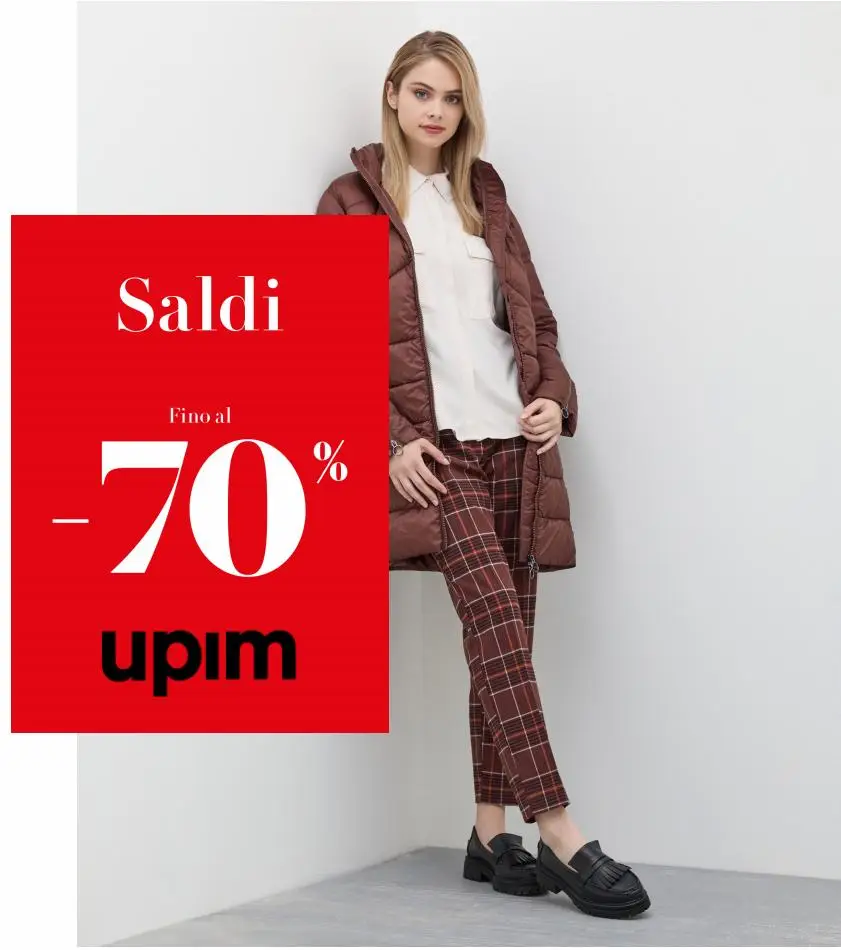 Upim Italia - Catalogo prodotti, promozioni e sconti | Catalogium Italia