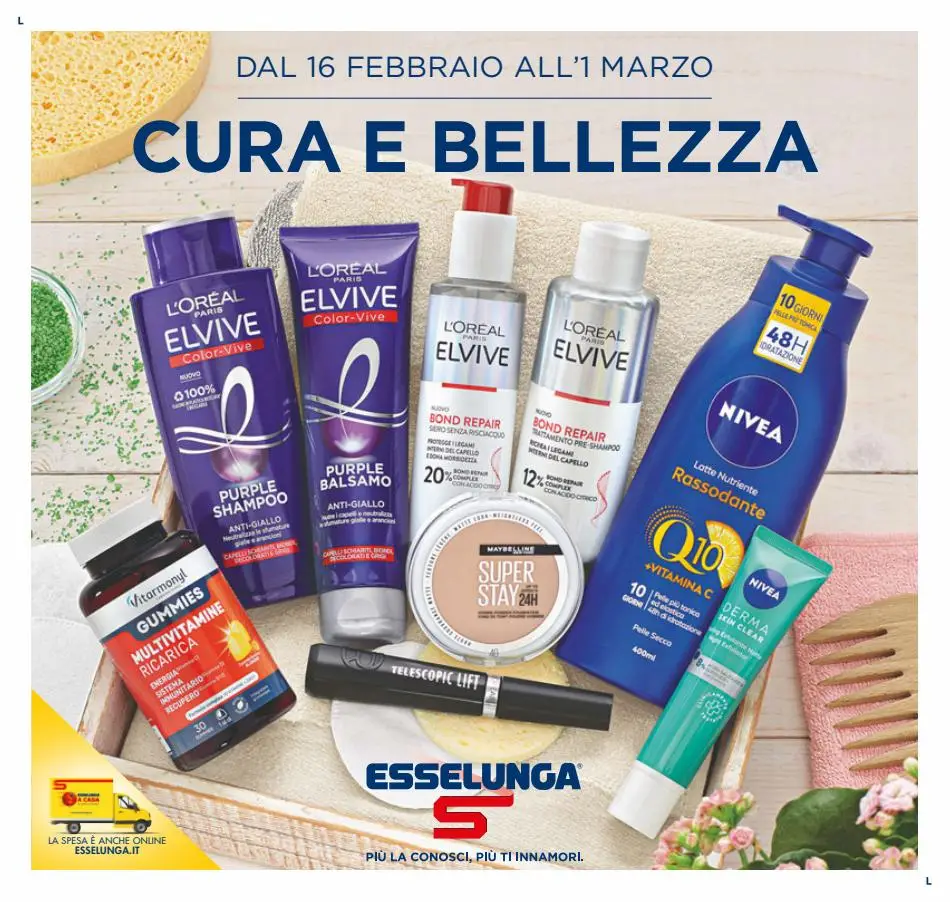 Esselunga Italia - Catalogo prodotti, promozioni e sconti | Catalogium ...
