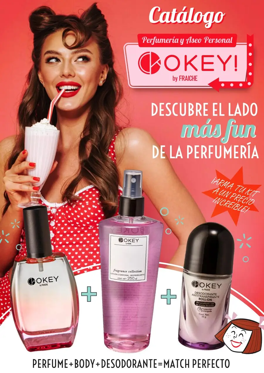 Giant: OKEY 06.06.2023/23.09.2023 | Catalogium México