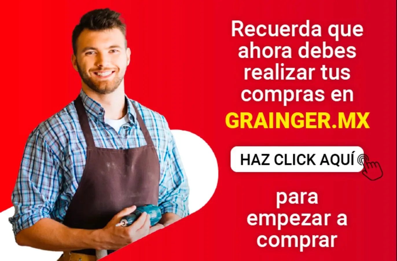 Grainger México - Catálogo de productos, promociones y descuentos ...