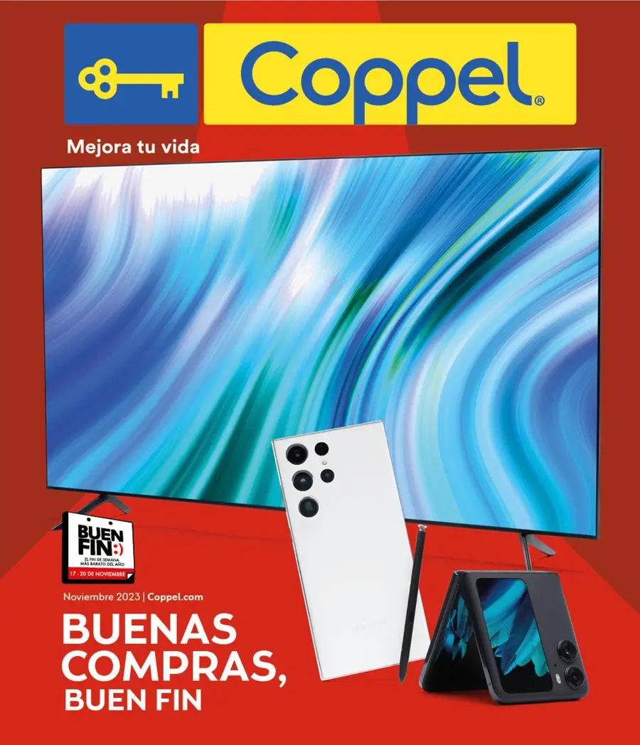 Coppel México - Catálogo de productos, promociones y descuentos ...