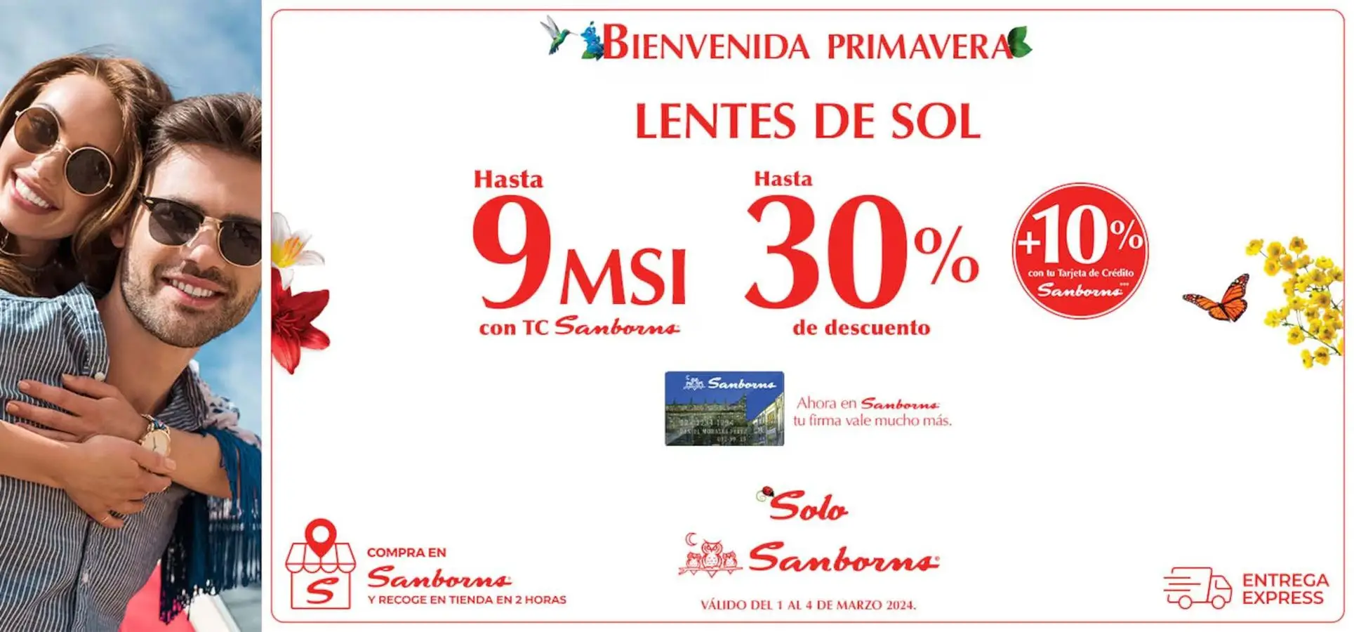 Sanborns México - Catálogo de productos, promociones y descuentos | Catalogium México