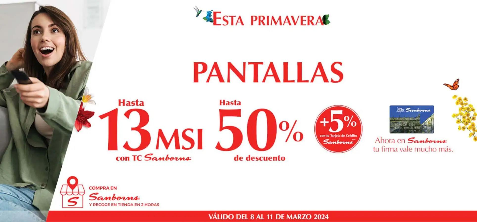 Sanborns México - Catálogo de productos, promociones y descuentos | Catalogium México