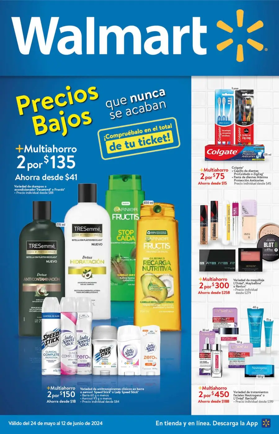 Walmart Express México - Catálogo de productos, promociones y ...