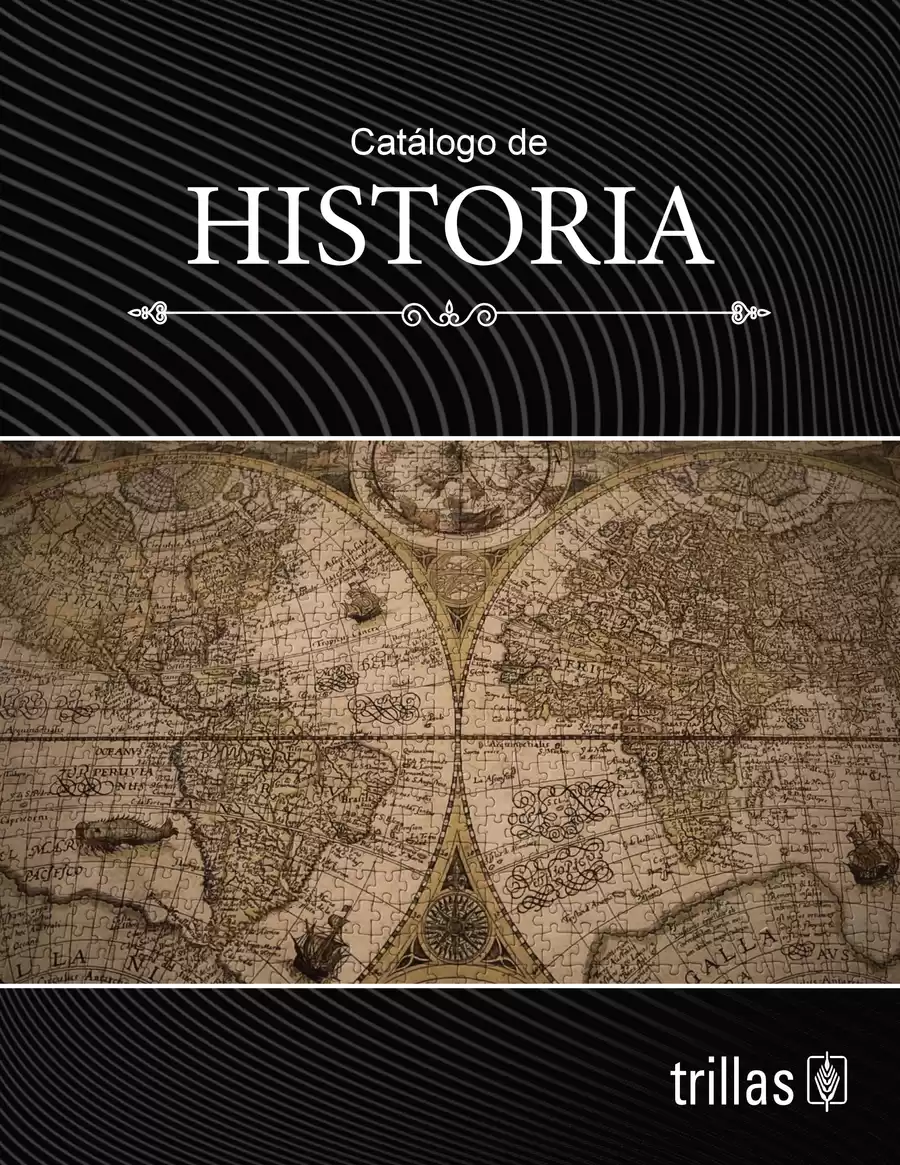 Vips: Catálogo Historia 10.10.2024/31.01.2025 | Catalogium México
