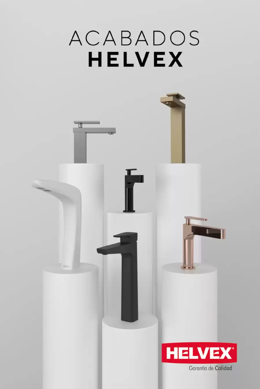 El Surtidor: Catálogo Helvex 2024 10.10.2024/15.03.2025 | Catalogium México