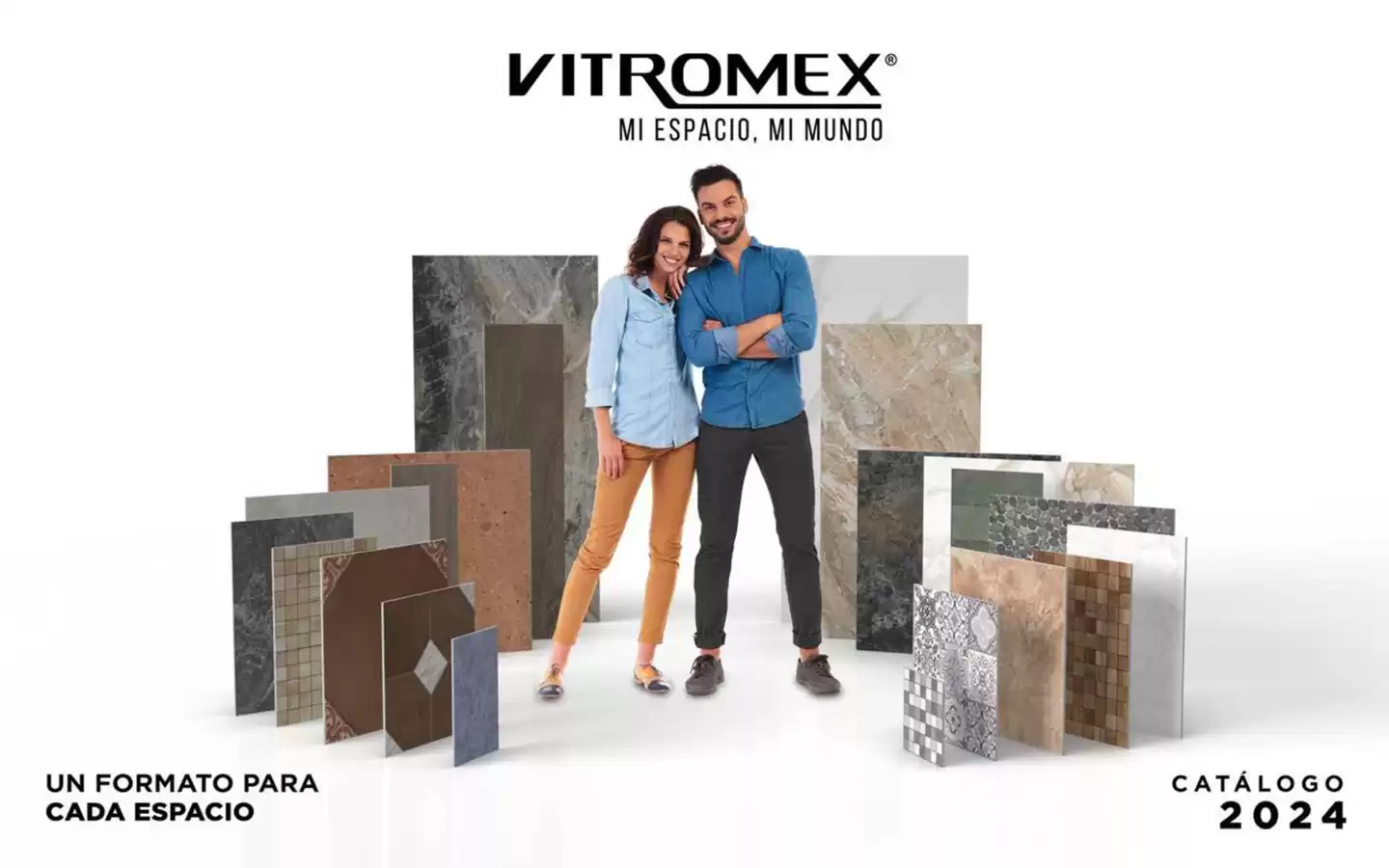 El Surtidor: Catálogo Vitromex 2024 10.10.2024/15.03.2025 | Catalogium México