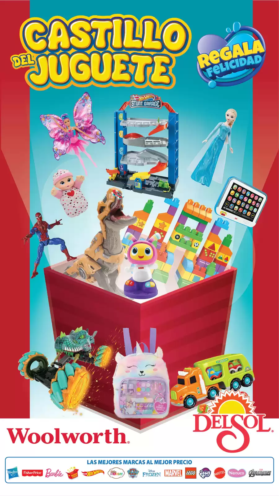 Woolworth México — Catálogo de productos, promociones y descuentos ...