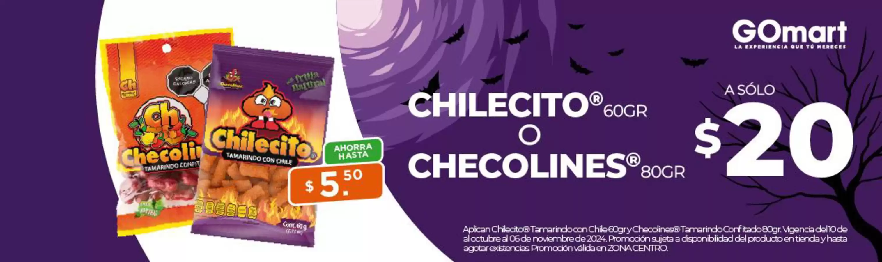 Go Mart México - Catálogo de productos, promociones y descuentos ...