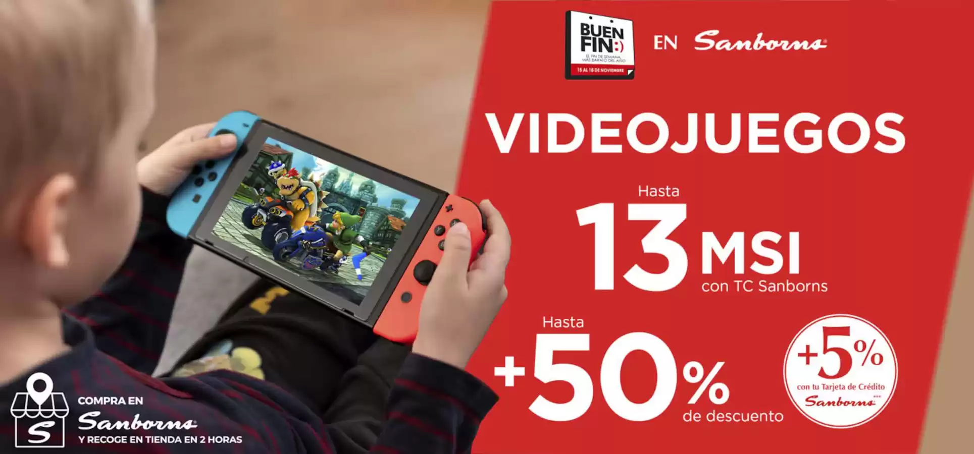 Sanborns México - Catálogo de productos, promociones y descuentos | Catalogium México