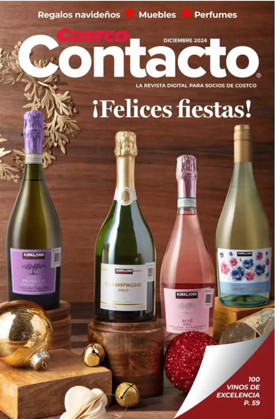 Costco México - Catálogo de productos, promociones y descuentos ...