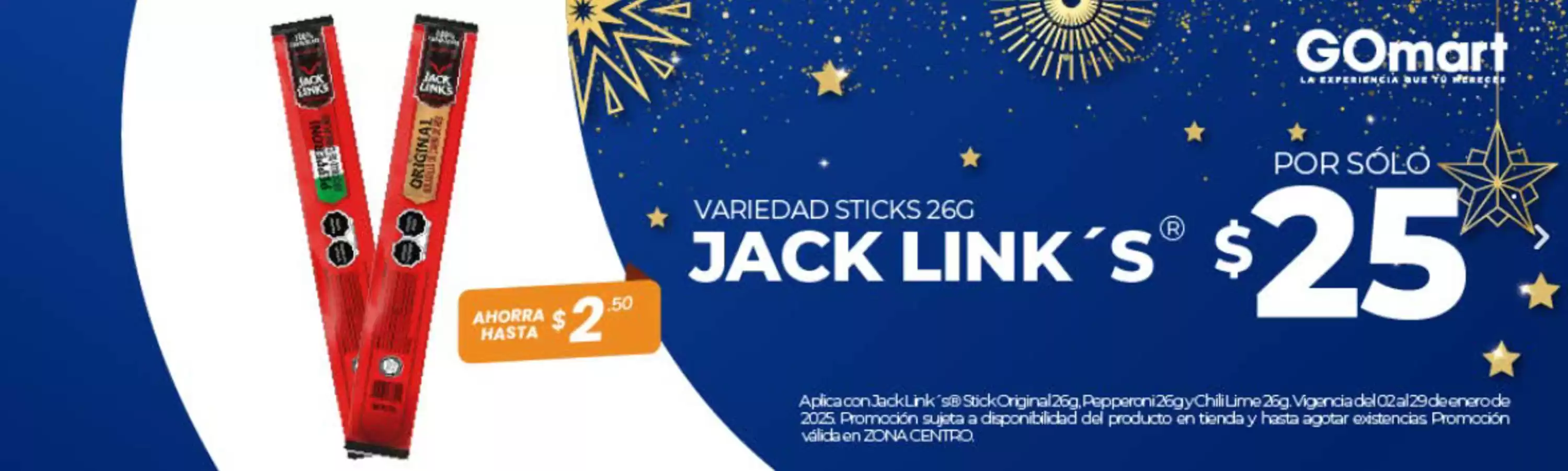 Go Mart México - Catálogo de productos, promociones y descuentos ...