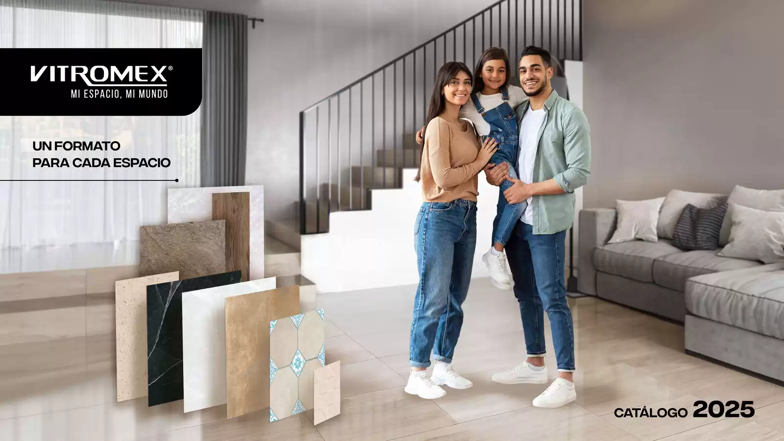 Vitromex: Catálogo 2025 20.01.2025/31.12.2025 | Catalogium México