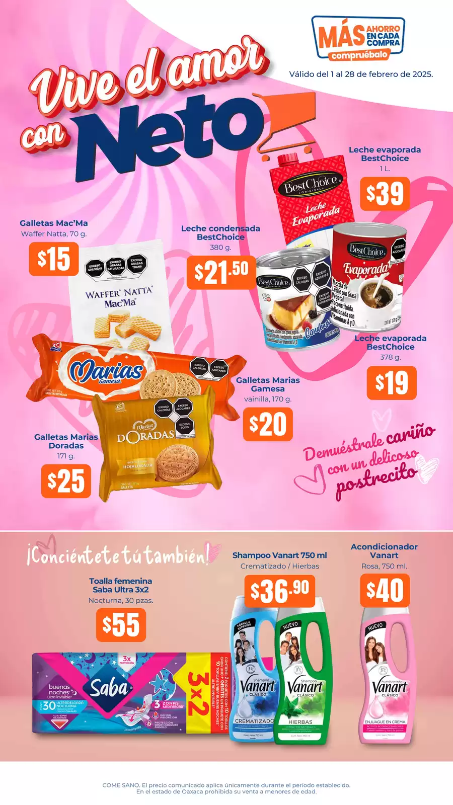 Tiendas Neto México - Catálogo de productos, promociones y descuentos ...