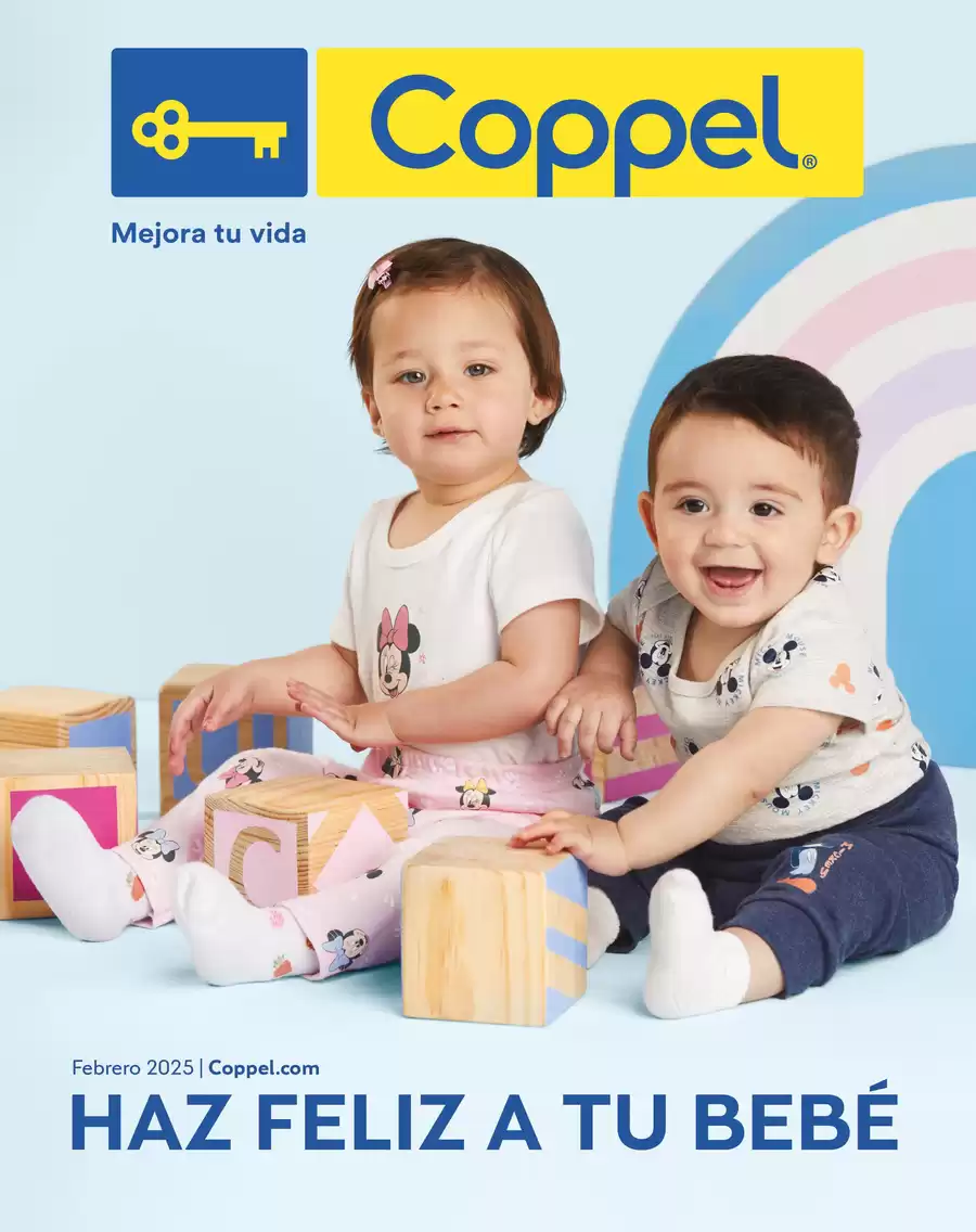 Coppel México - Catálogo de productos, promociones y descuentos ...