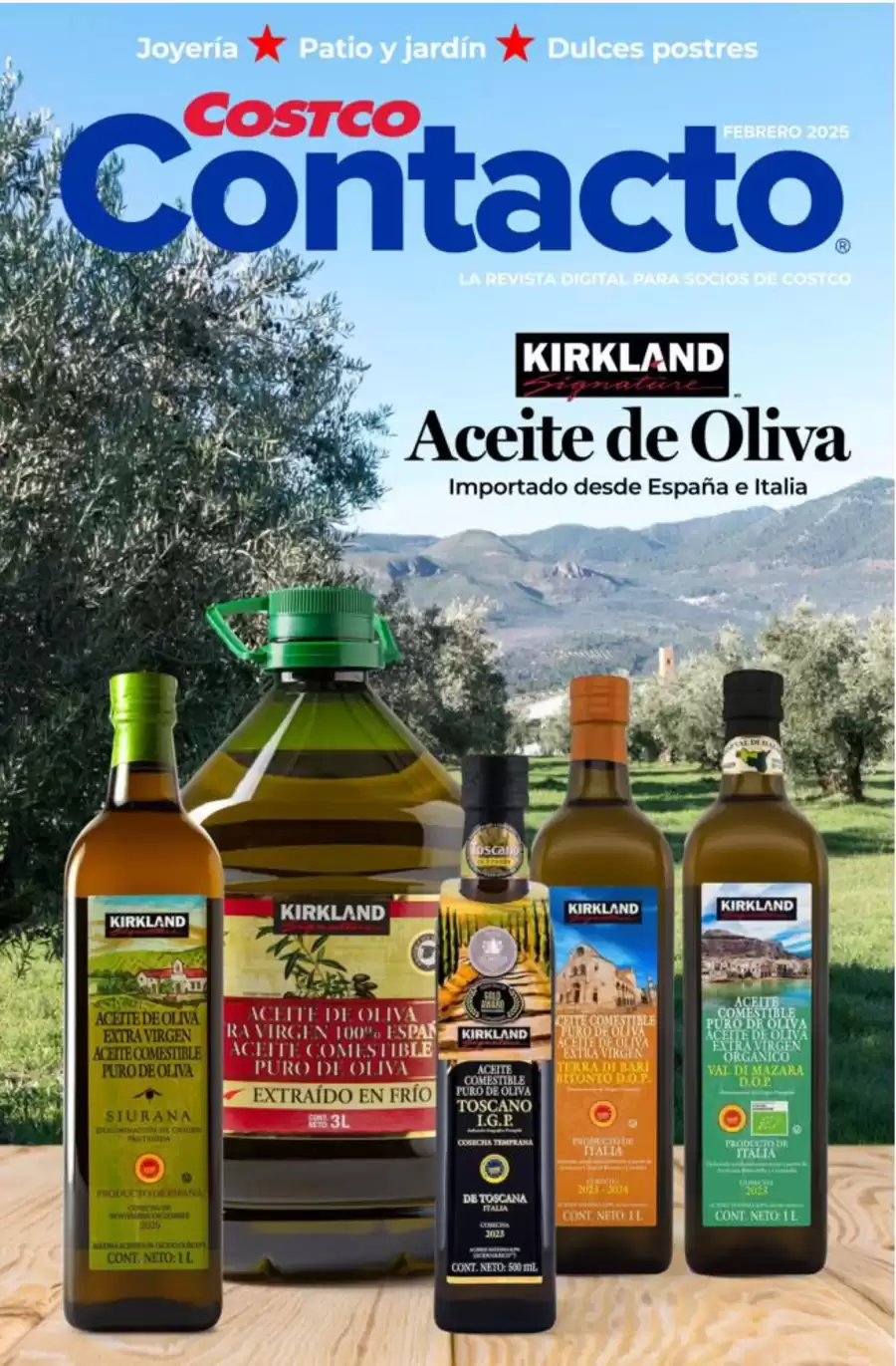 Costco México - Catálogo de productos, promociones y descuentos ...