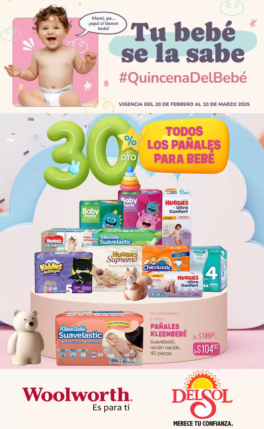 Woolworth México - Catálogo de productos, promociones y descuentos ...
