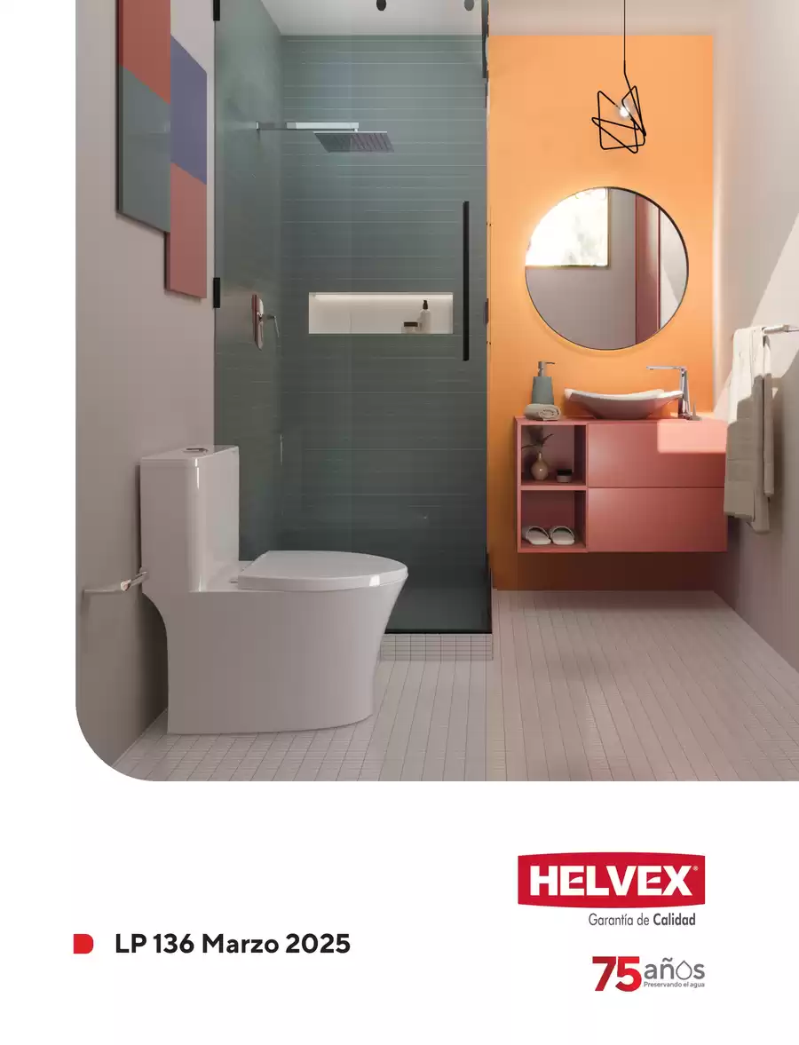 Helvex México - Catálogo de productos, promociones y descuentos ...