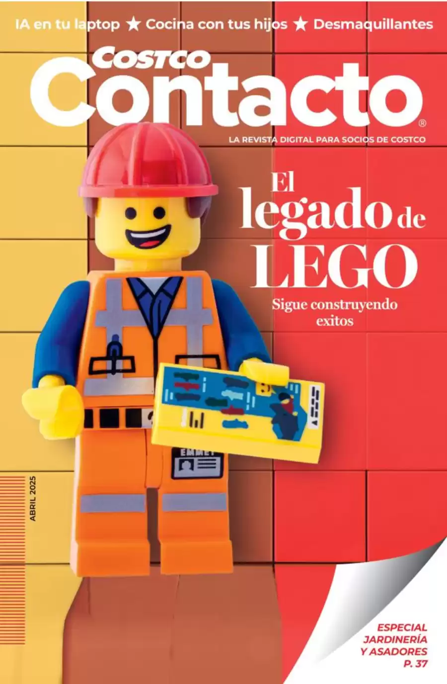 Costco México - Catálogo de productos, promociones y descuentos ...