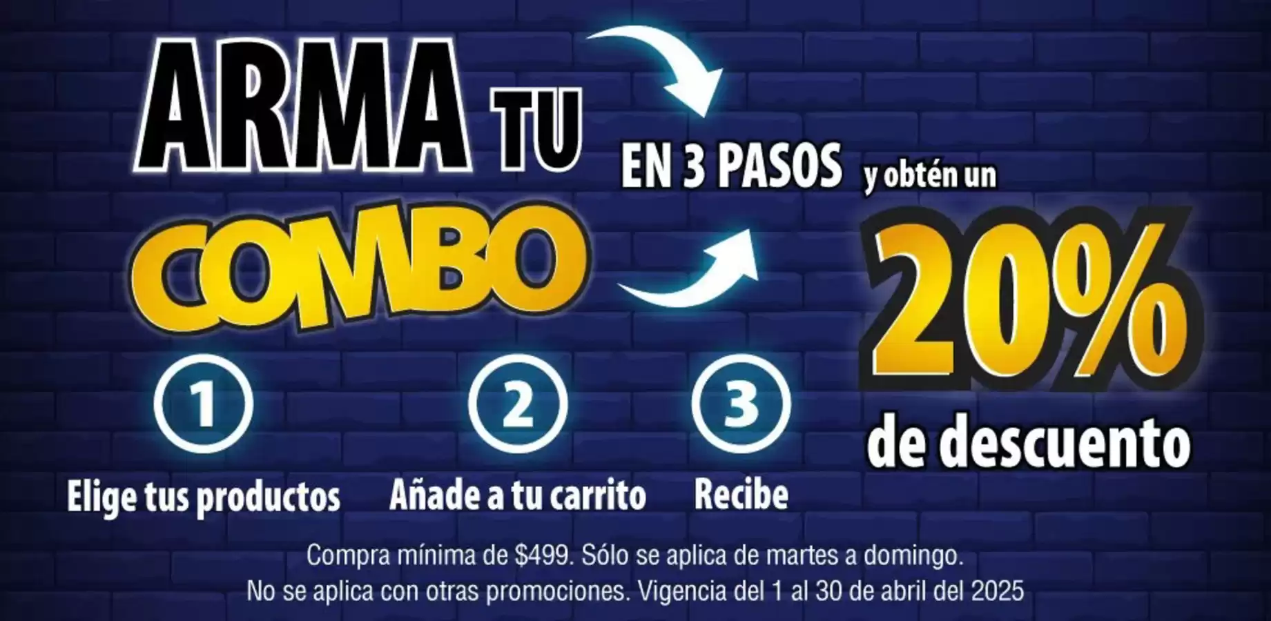 Farmacias Similares México - Catálogo de productos, promociones y ...