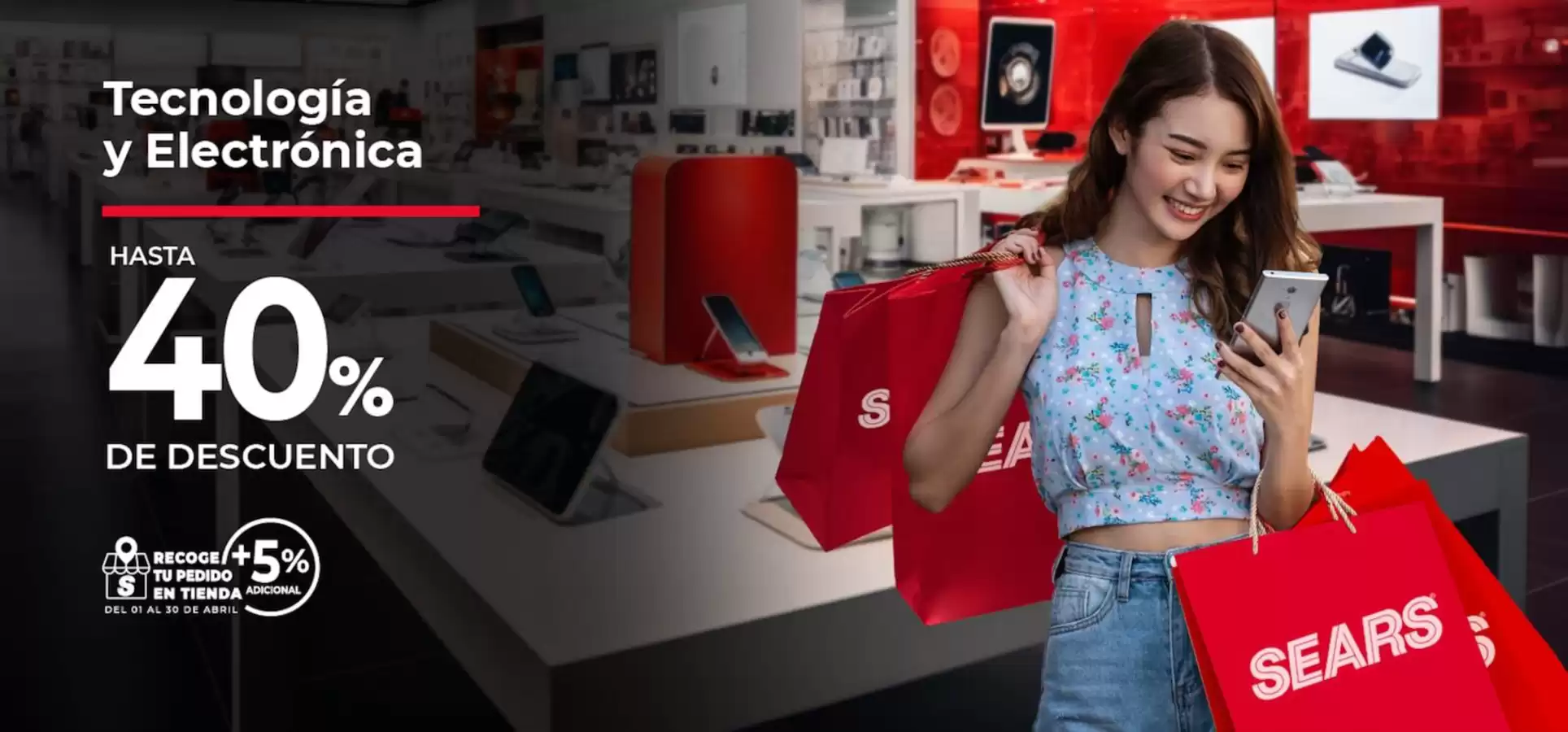 Sears México - Catálogo de productos, promociones y descuentos ...