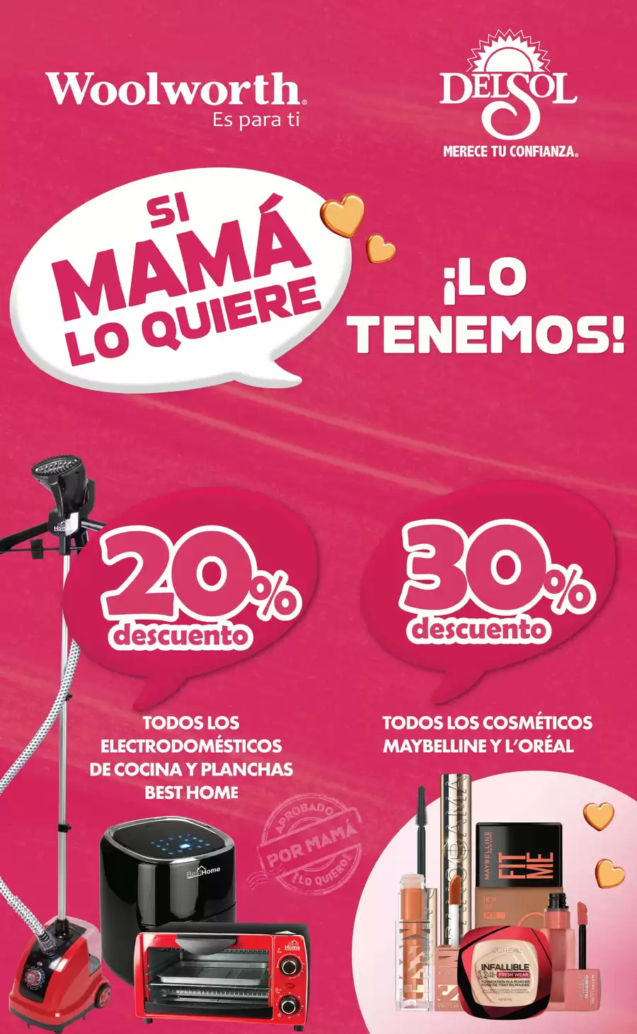 Woolworth México - Catálogo de productos, promociones y descuentos ...