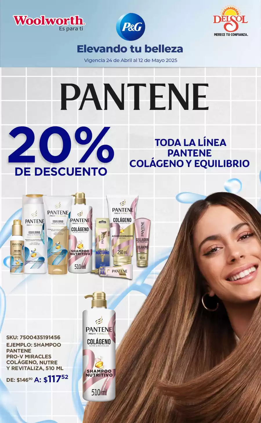 Woolworth México - Catálogo de productos, promociones y descuentos ...