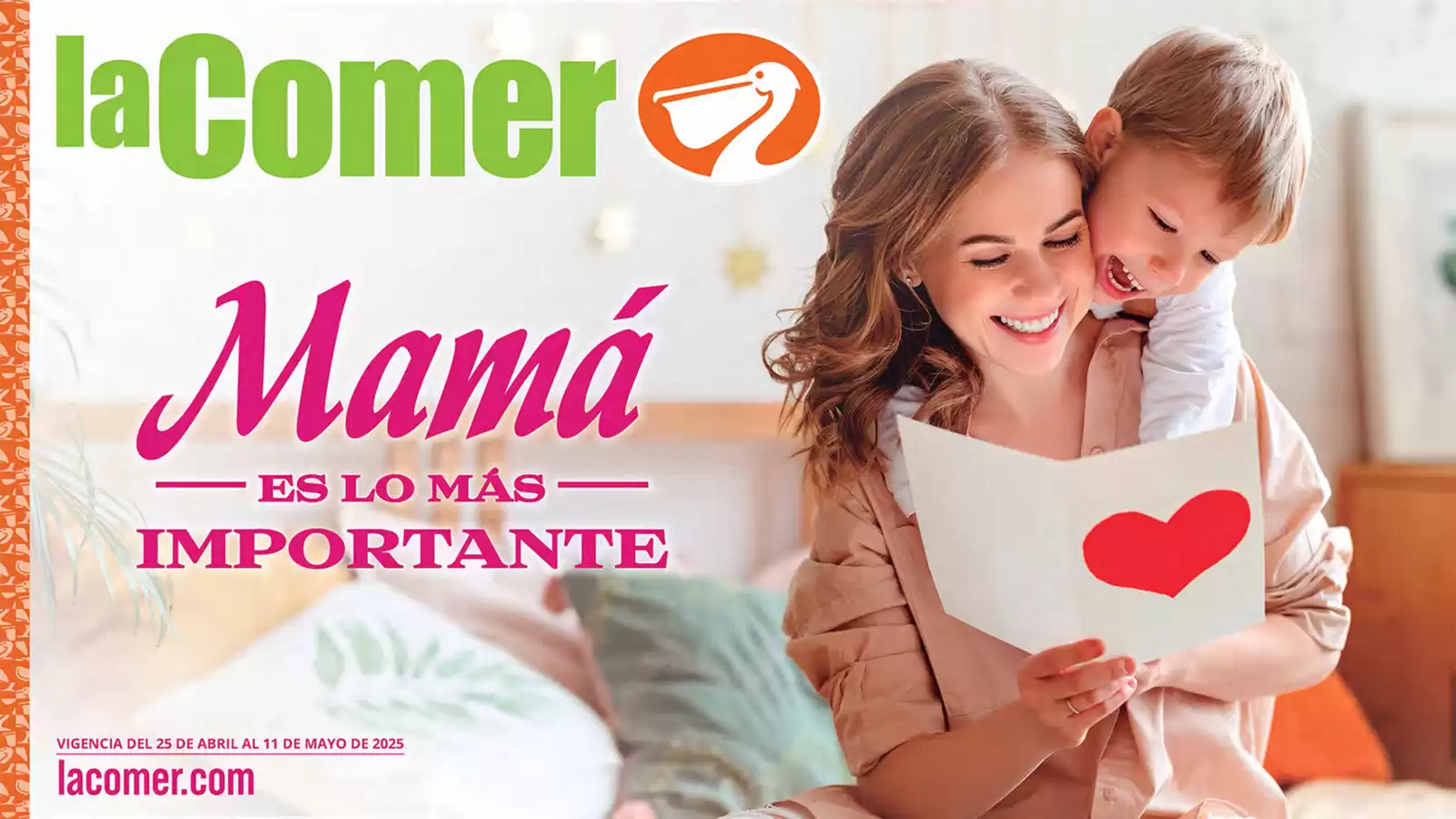 La Comer México - Catálogo de productos, promociones y descuentos ...
