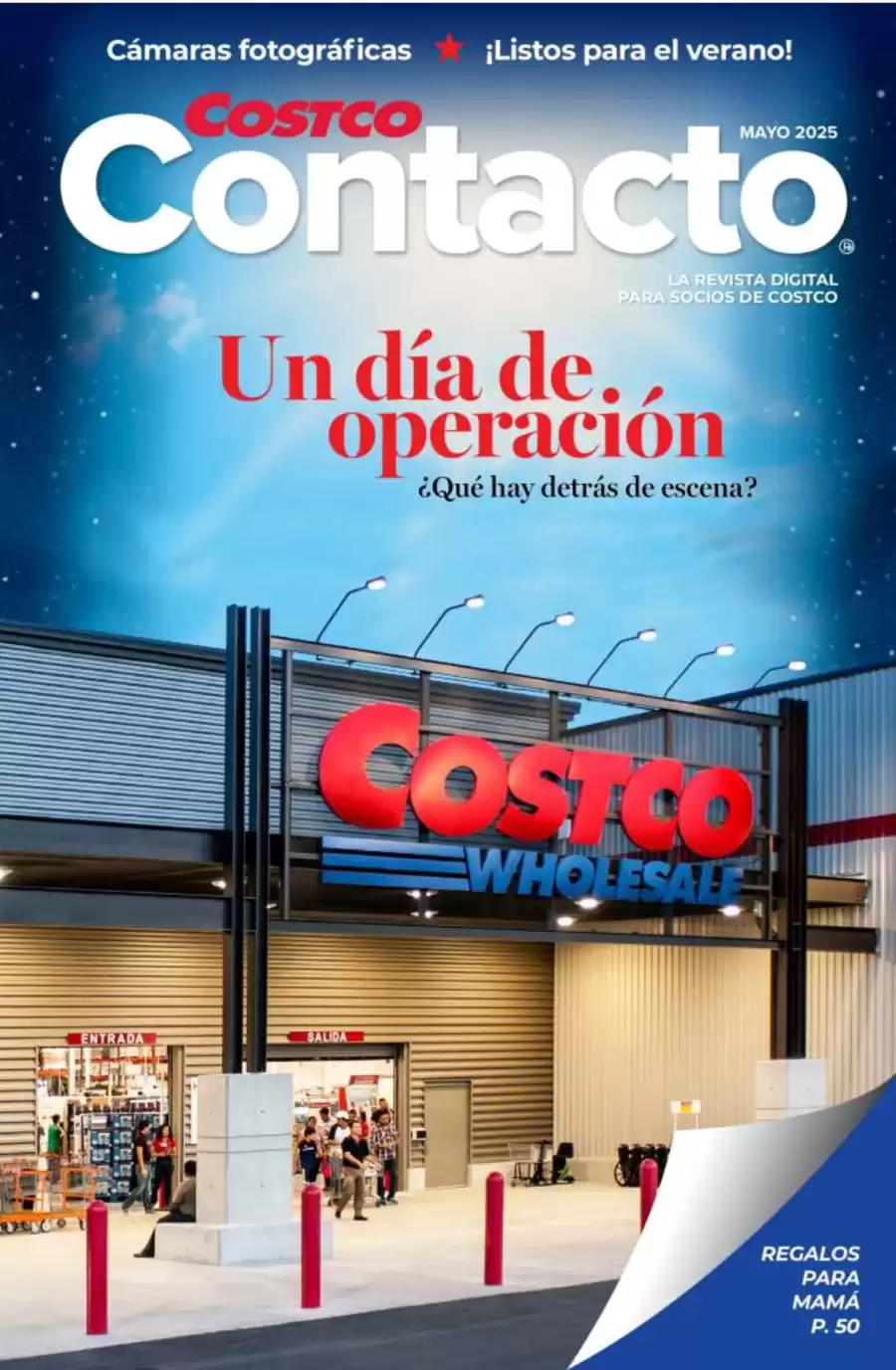 Costco México - Catálogo de productos, promociones y descuentos ...