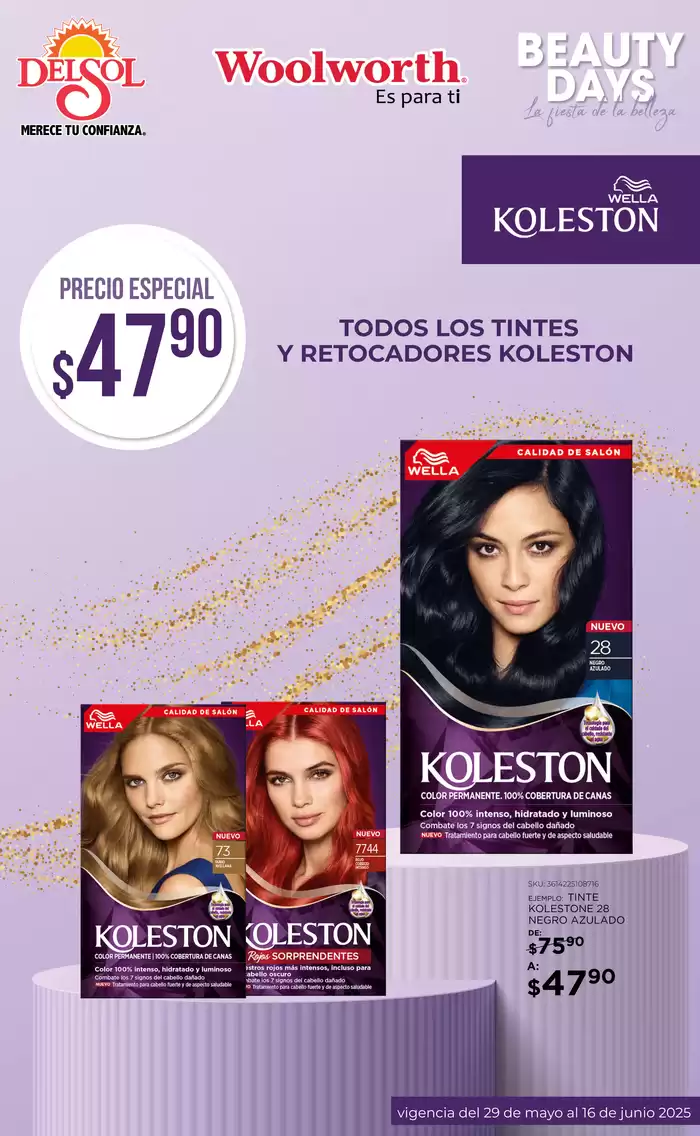 Woolworth México - Catálogo de productos, promociones y descuentos ...