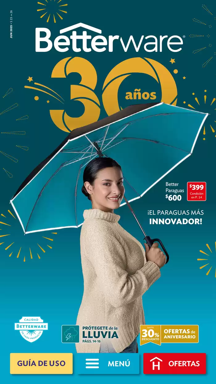 BetterWare: Cat. Oportunidades 2 2025 03.06.2025/31.12.2025 ...