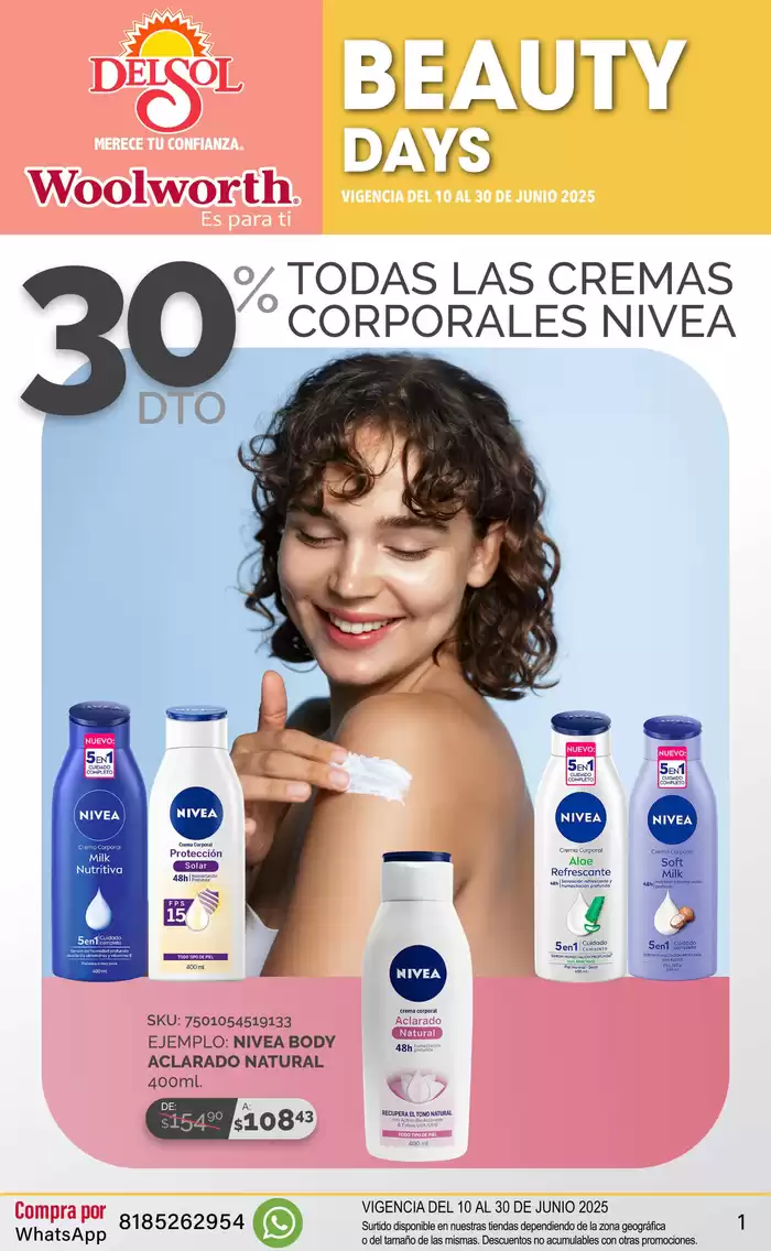 Woolworth México - Catálogo de productos, promociones y descuentos ...