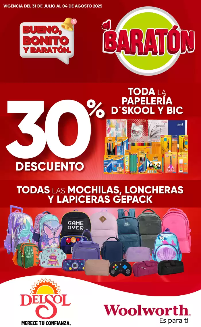 Woolworth México - Catálogo de productos, promociones y descuentos ...