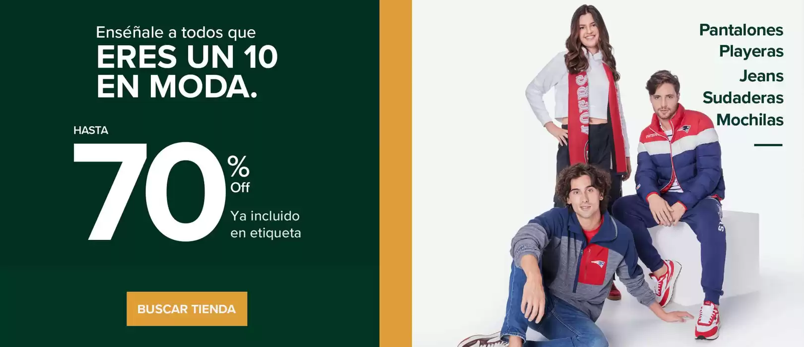 Promoda México - Catálogo de productos, promociones y descuentos ...